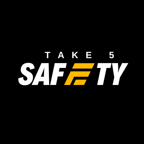 Take 5 Safety